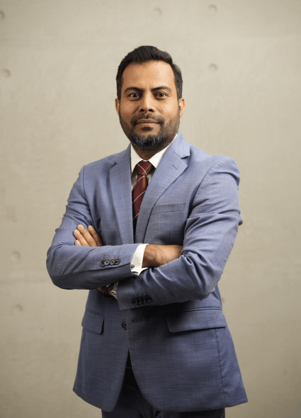 Board & Leadership - IFAD Group