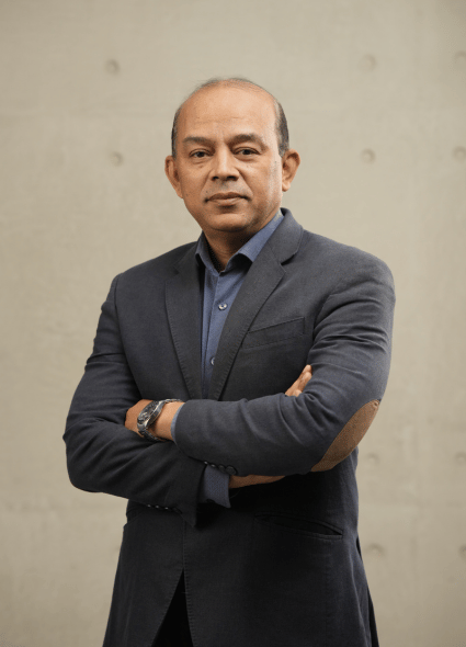 Board & Leadership - IFAD Group